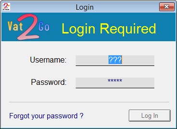 Vat2Go